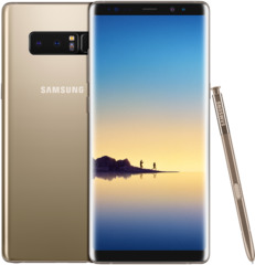 Samsung Galaxy Note 8 - R10,495 : ExCellular.co.za - Buy Online in ...